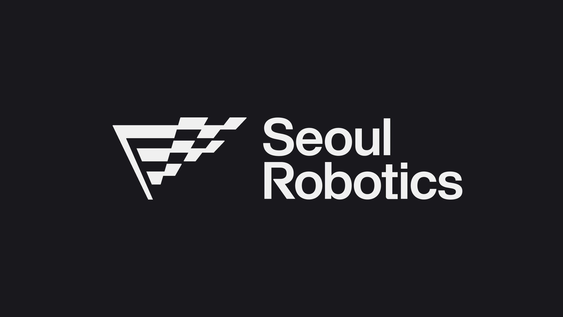Seoul Robotics : B2B Autonomous Driving Technology